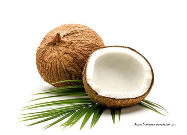 COCONUT - Vancouver Philippines Consulate General