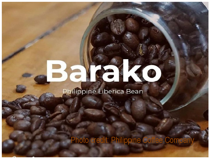 Resources - Coffee and Cacao - Vancouver Philippines Consulate General