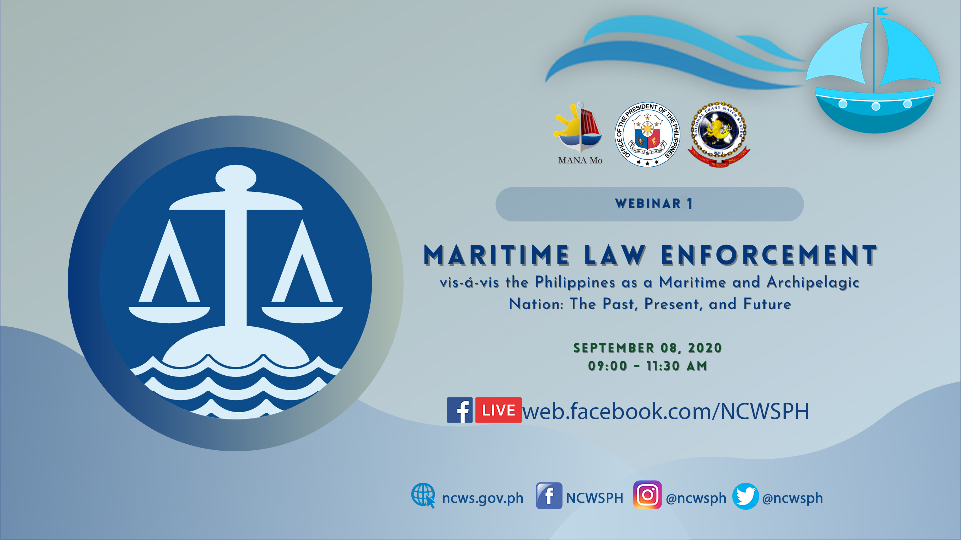 Maritime Archipelagic Nation Awareness Month - "MANA Mo" - Vancouver ...