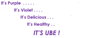 UBE - Vancouver Philippines Consulate General