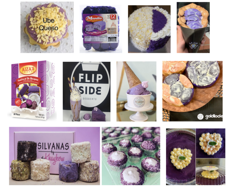 UBE - Vancouver Philippines Consulate General