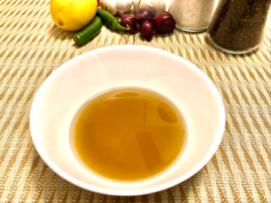 FILIPINO SAUCES/DIPS and MIXES - Vancouver Philippines Consulate General