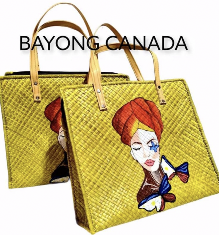 Bayong Canada - Vancouver Philippines Consulate General