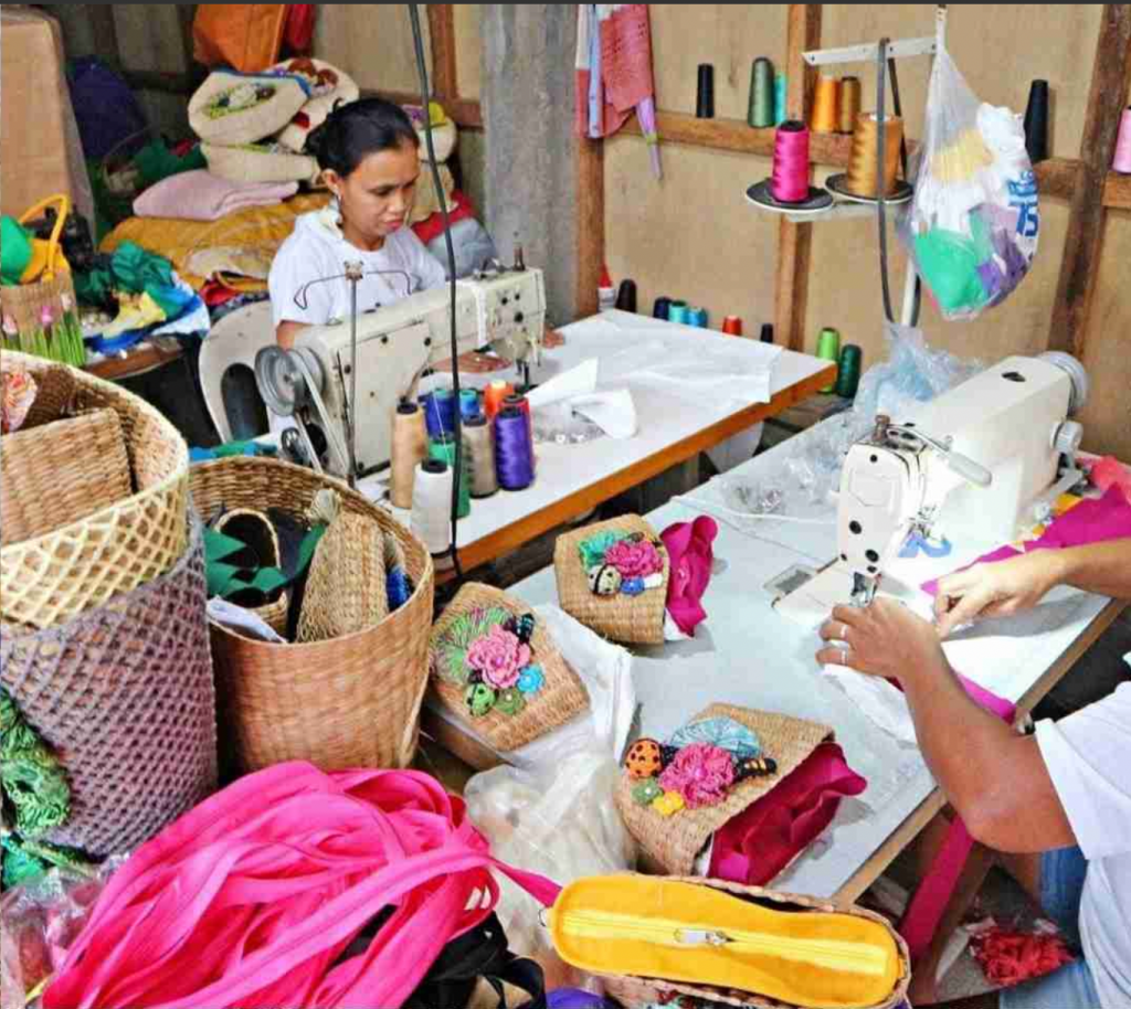 Bayong Canada - Vancouver Philippines Consulate General