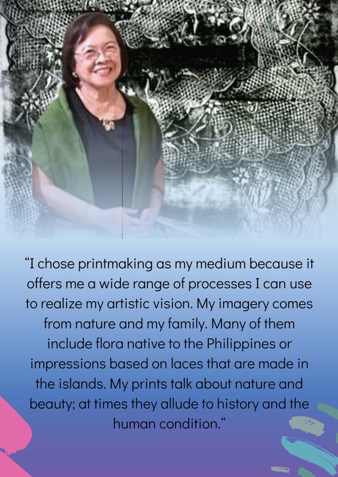 The Philippine Consulate General in Vancouver Presents Calado: Filipina ...