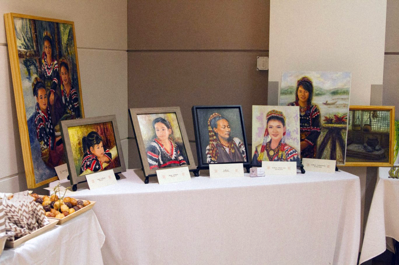 Filipino-Canadian Author Launches Book on T’boli Community - Philippine ...