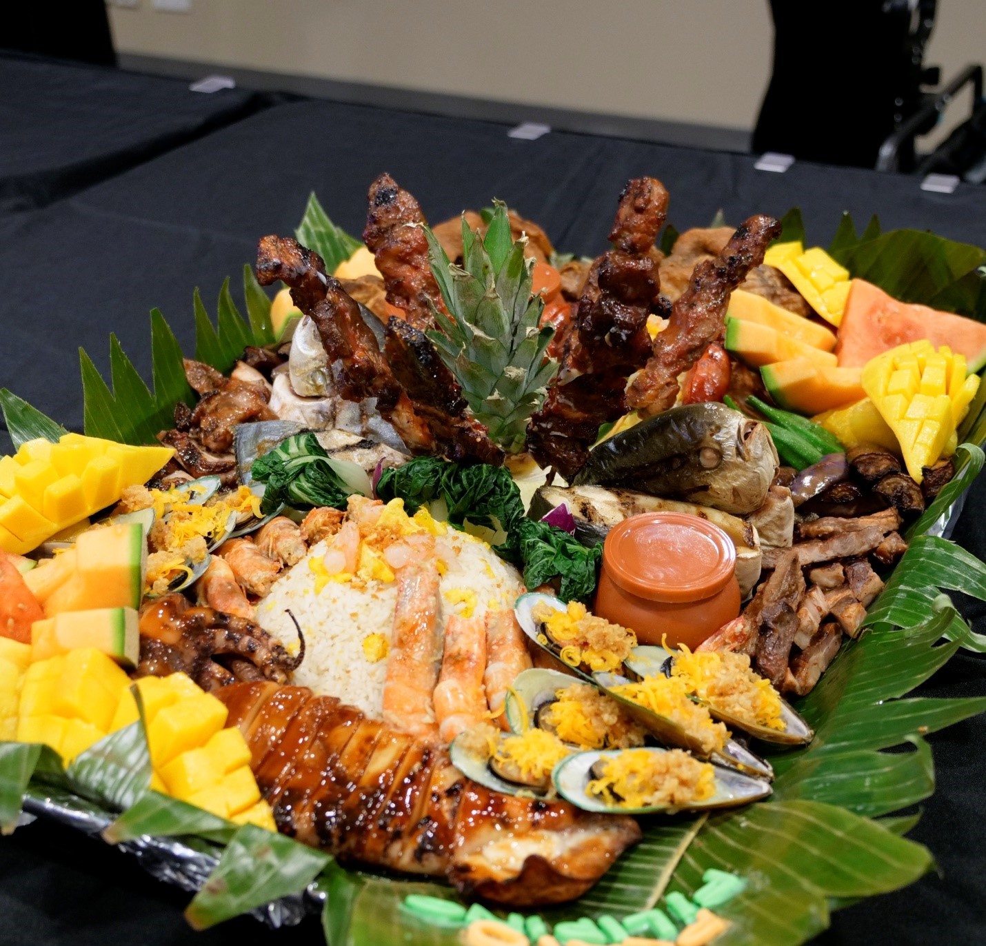 2nd Filipino Restaurant Month in Canada (FRMC) Launched in British ...