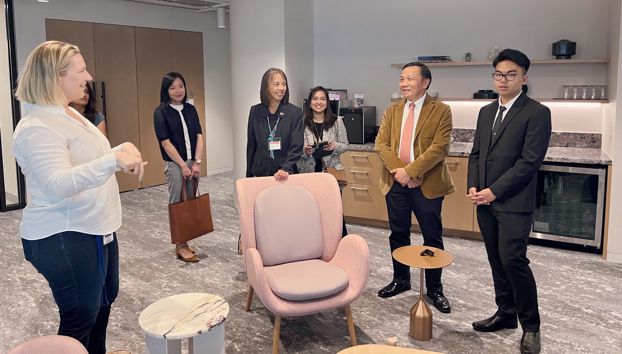 PH Consulate General in Vancouver Celebrates Asian Heritage Month with ...