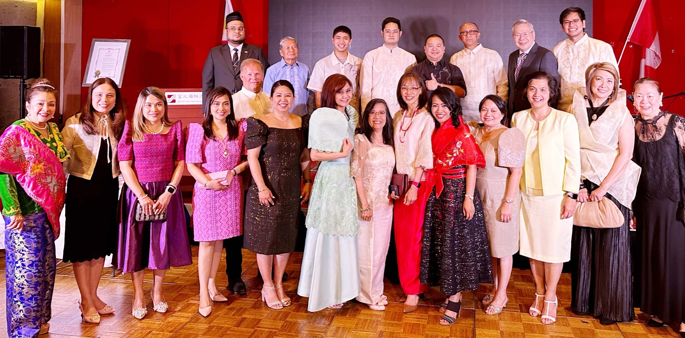 Filipino Heritage Month Celebrated in Vancouver - Vancouver Philippines Consulate General
