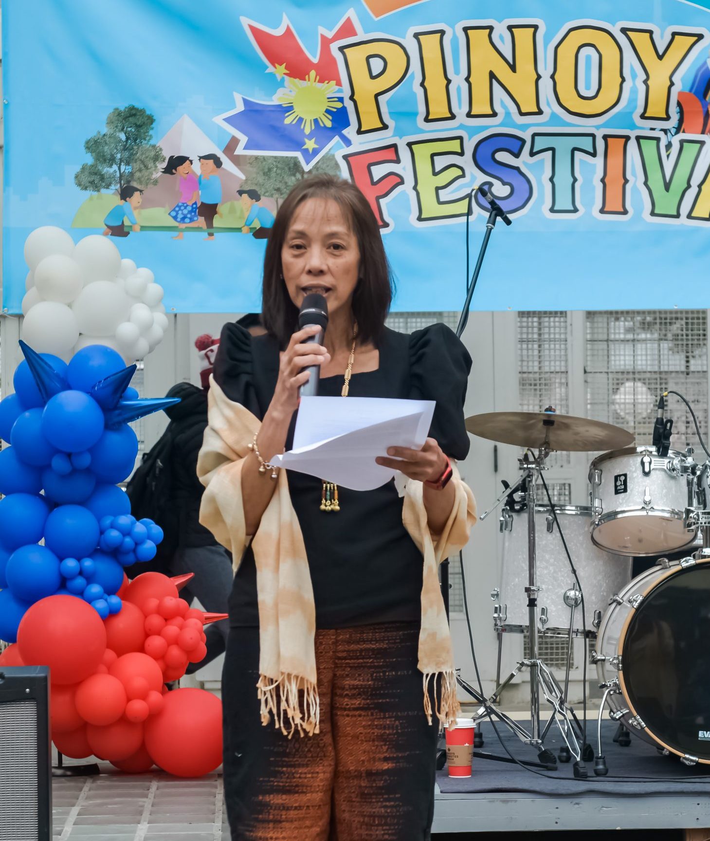 PH Consulate General in Vancouver Joins the “Pinoy Festival” in Burnaby ...