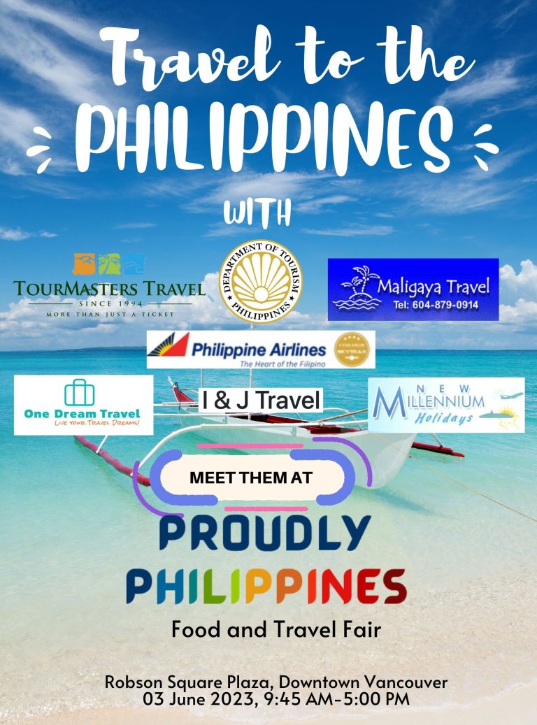 PROUDLY PHILIPPINES 2023 - Bumisita na! Visit Proudly Philippines ...