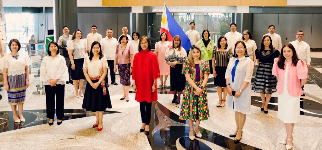 PH Consulate General in Vancouver Commemorates 125th Anniversary of ...