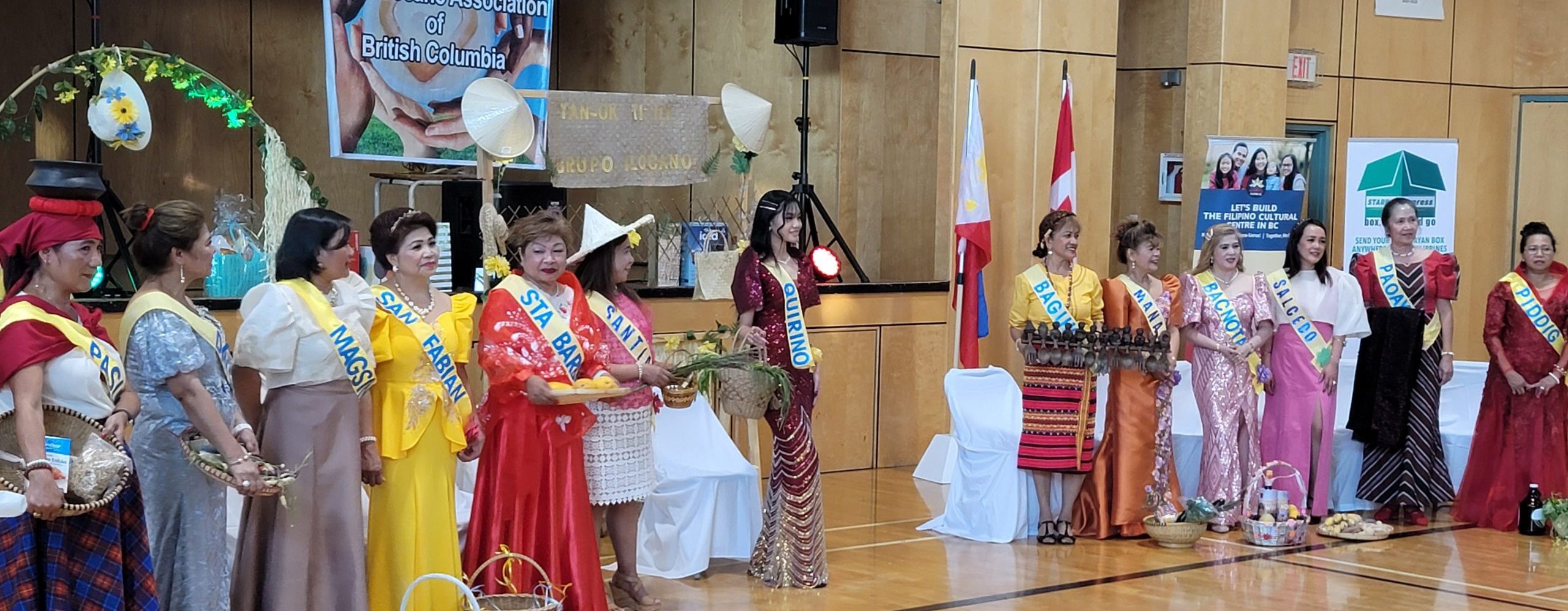 PH Consulate General in Vancouver Graces the Ilocano Association’s ...