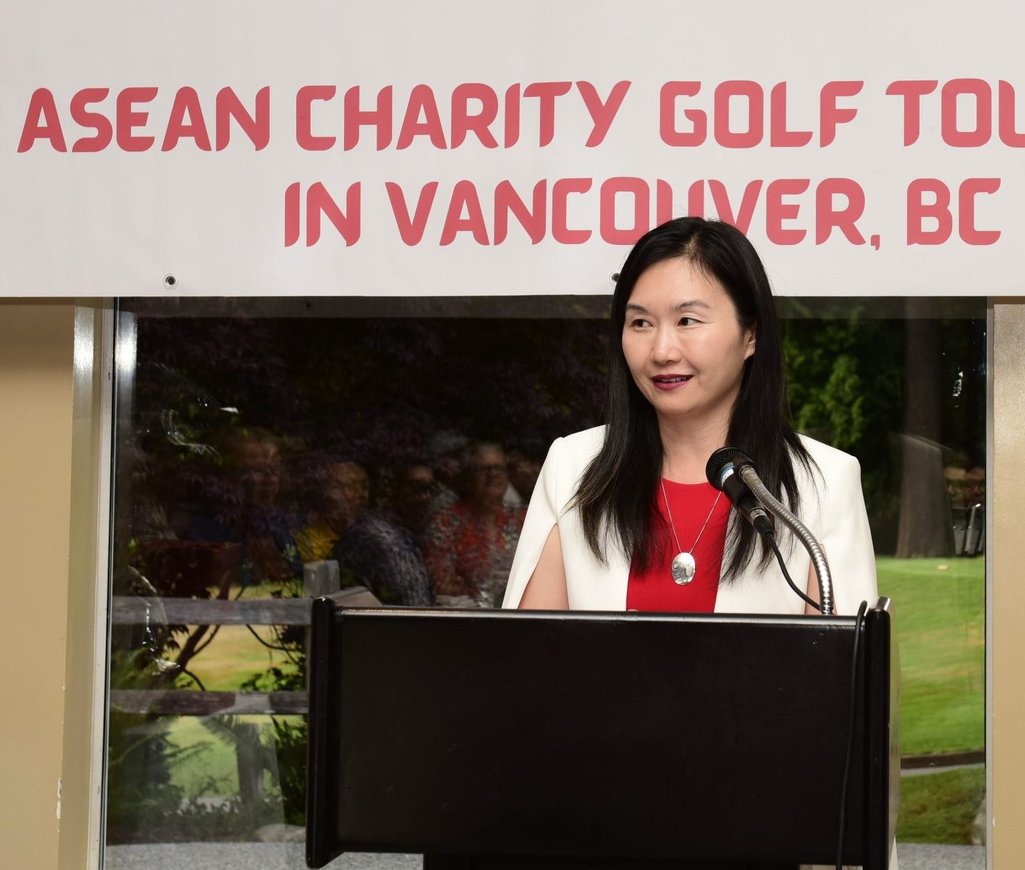 The Philippines Successfully Chairs the 2023 ASEAN Golf Tournament in ...