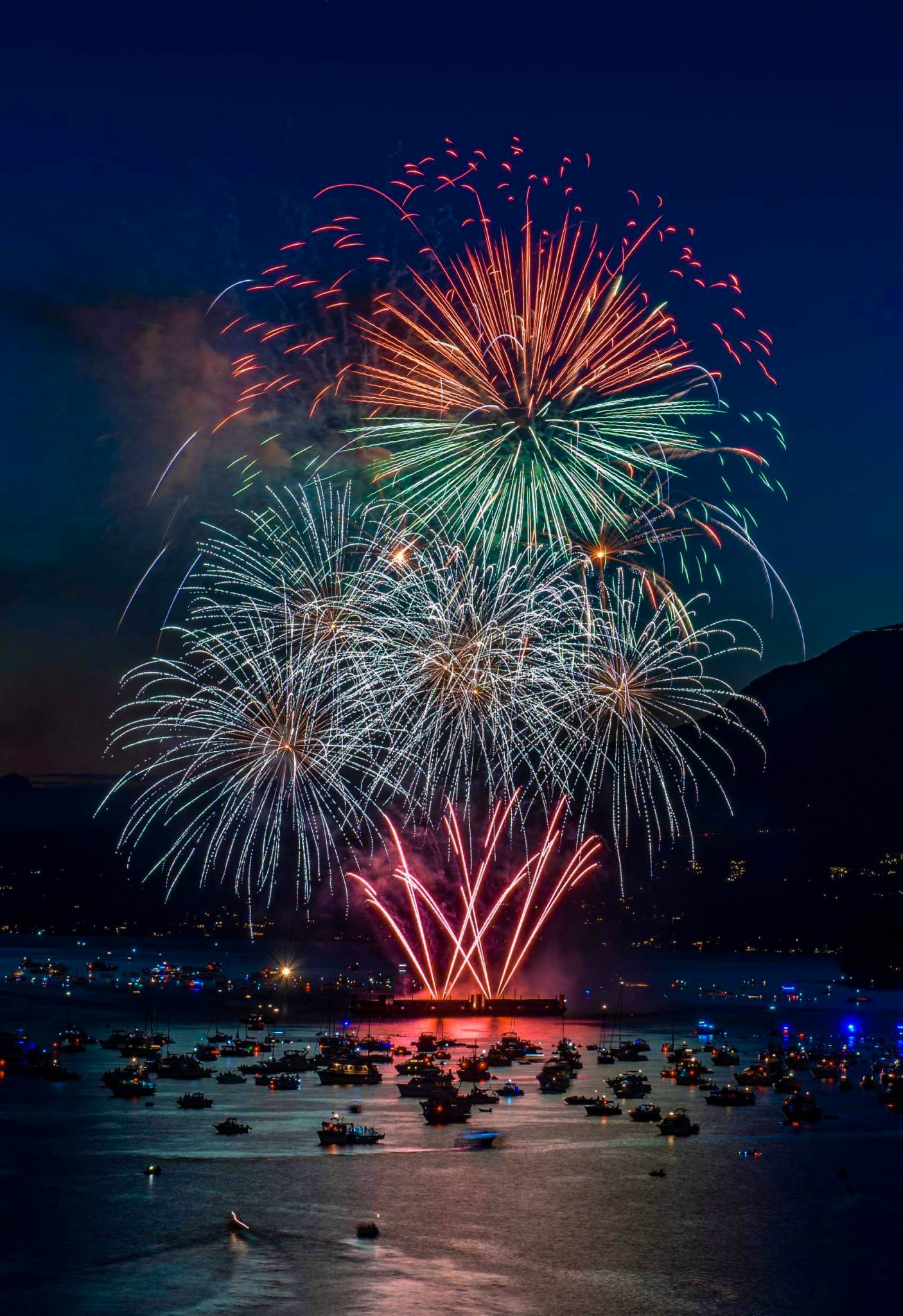 Philippines Wins the 2023 Honda Celebration of Light - Philippine ...
