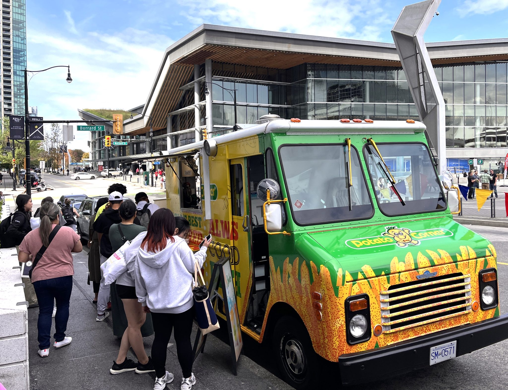 Philippine Consulate General in Vancouver Holds 4th Manila Comes to ...