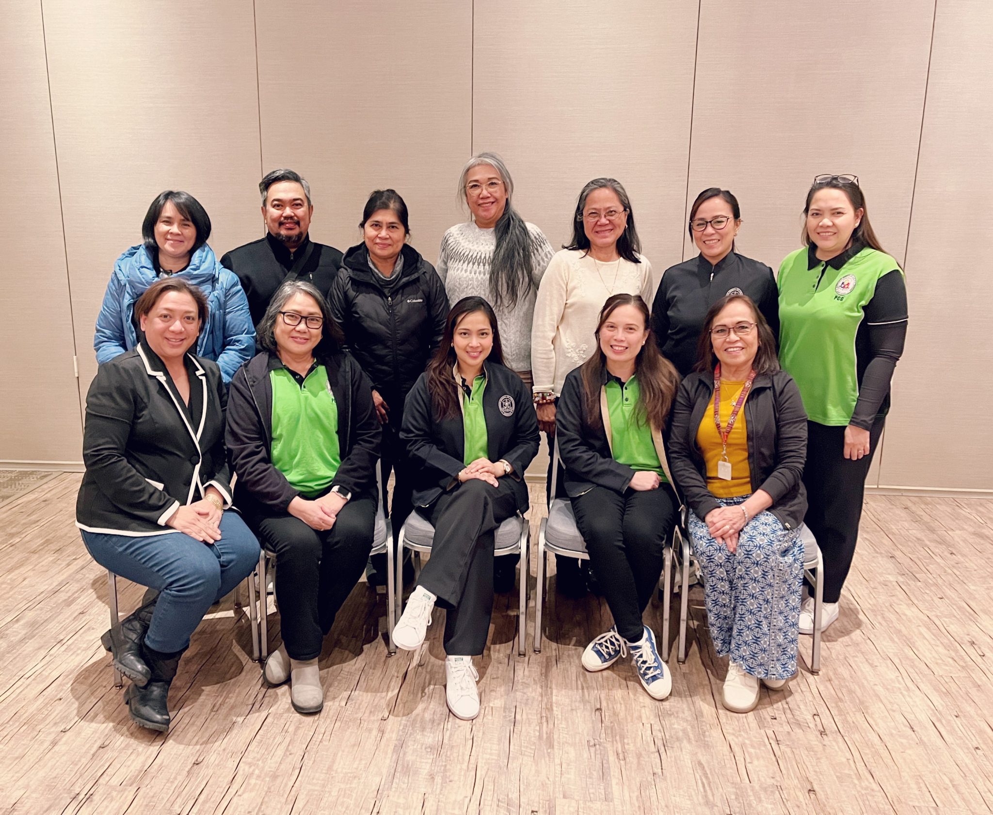 Philippine Consulate General in Vancouver Brings Consular Services to ...