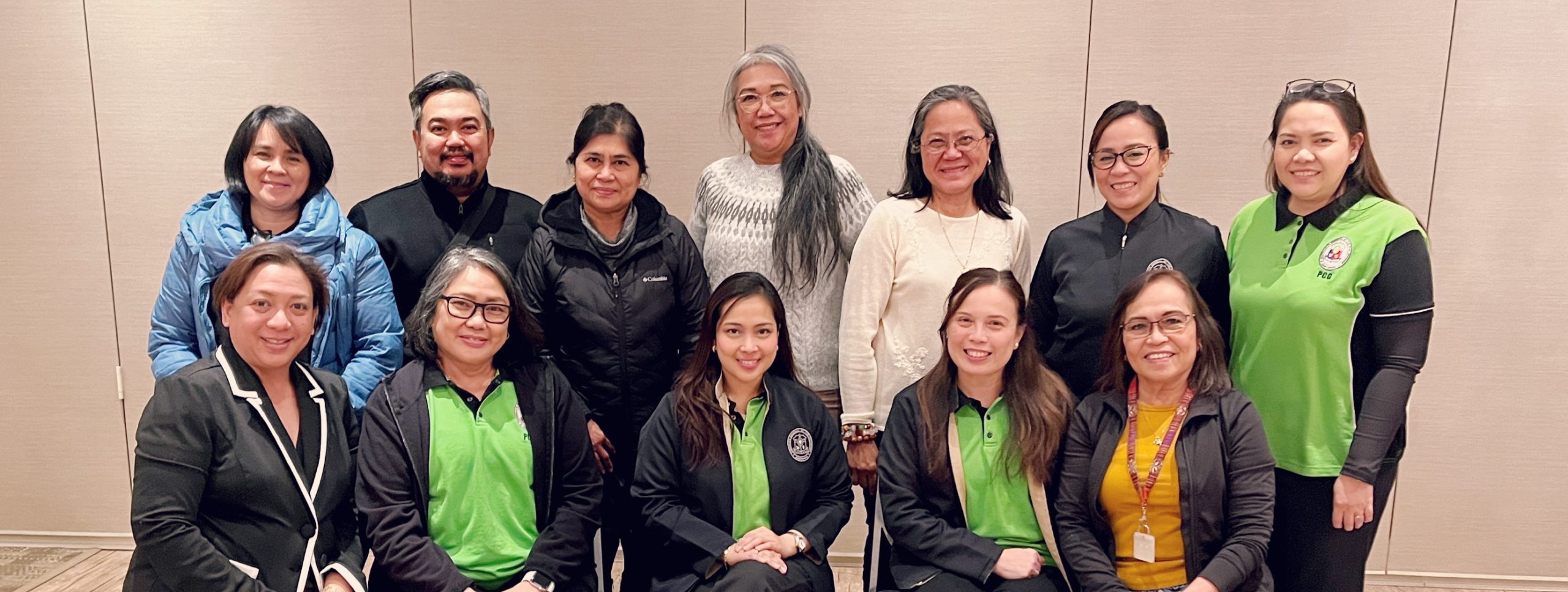 Philippine Consulate General in Vancouver Brings Consular Services to ...