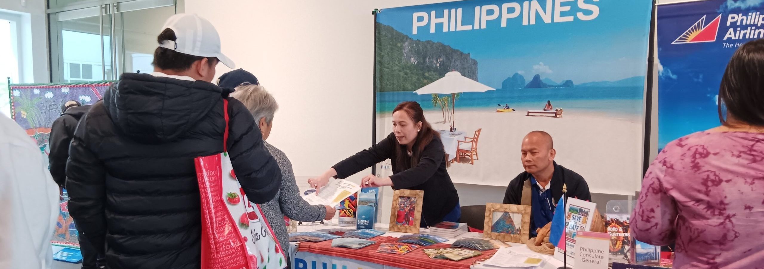 2023 Maritime and Archipelagic Nation Awareness Month (MANA Mo ...