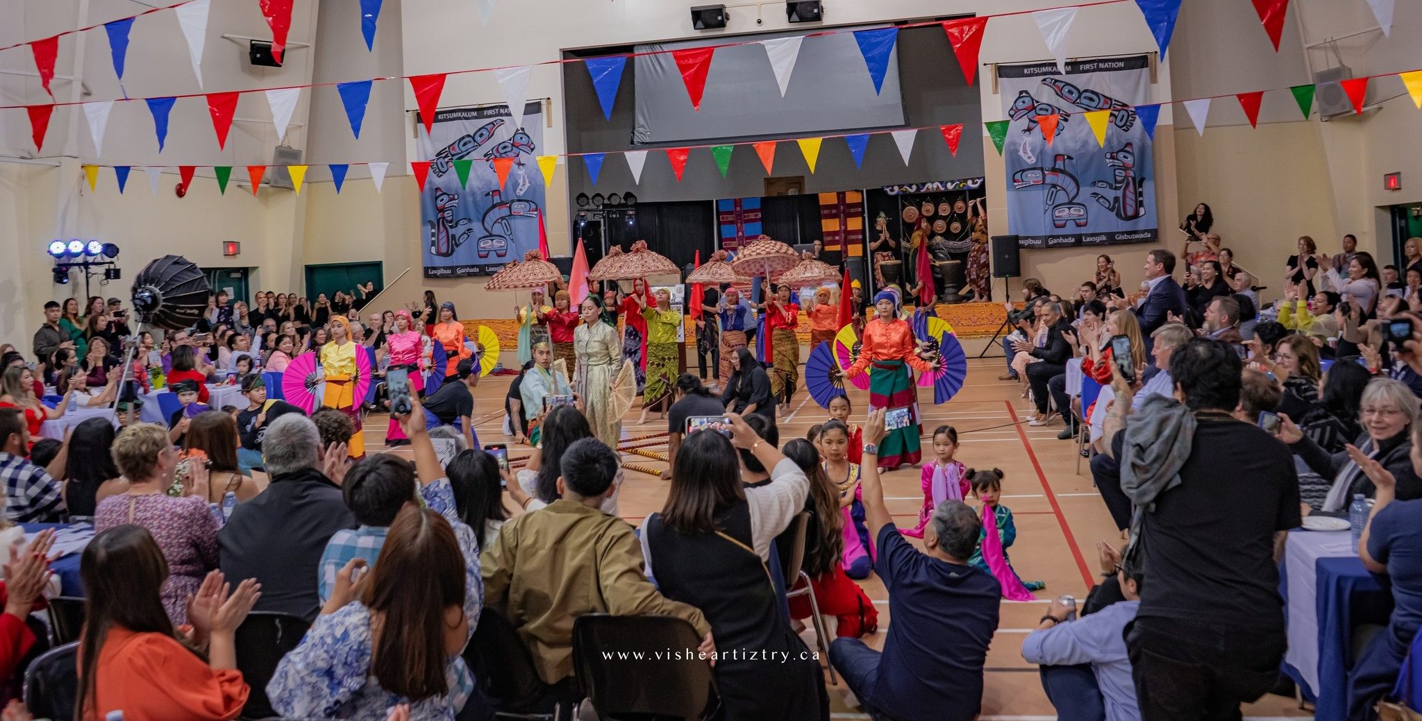 PH Consulate in Vancouver Visits Filipino Community in Terrace and ...