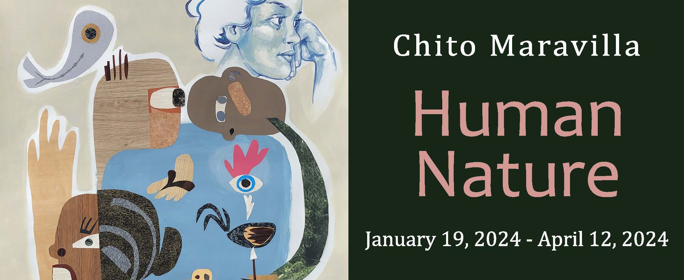 Philippine Consulate in Vancouver Hosts "Human Nature" Art Exhibit by ...
