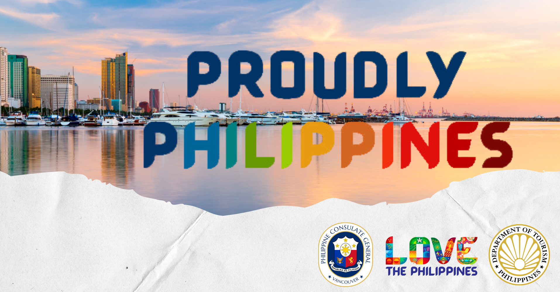 PROUDLY PHILIPPINES 2024 - Vancouver Philippines Consulate General