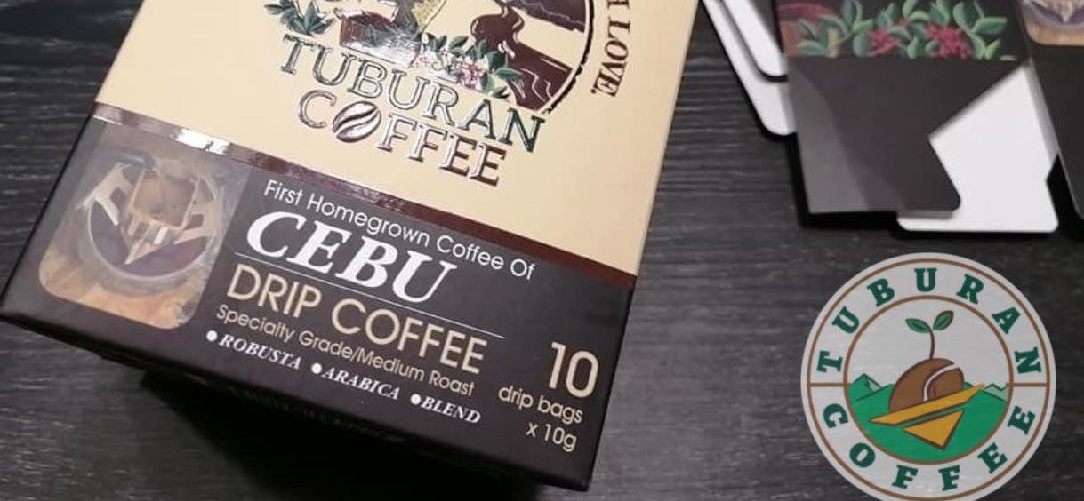 Tuburan Mayor Highlights Town's Coffee Industry During Philippine ...