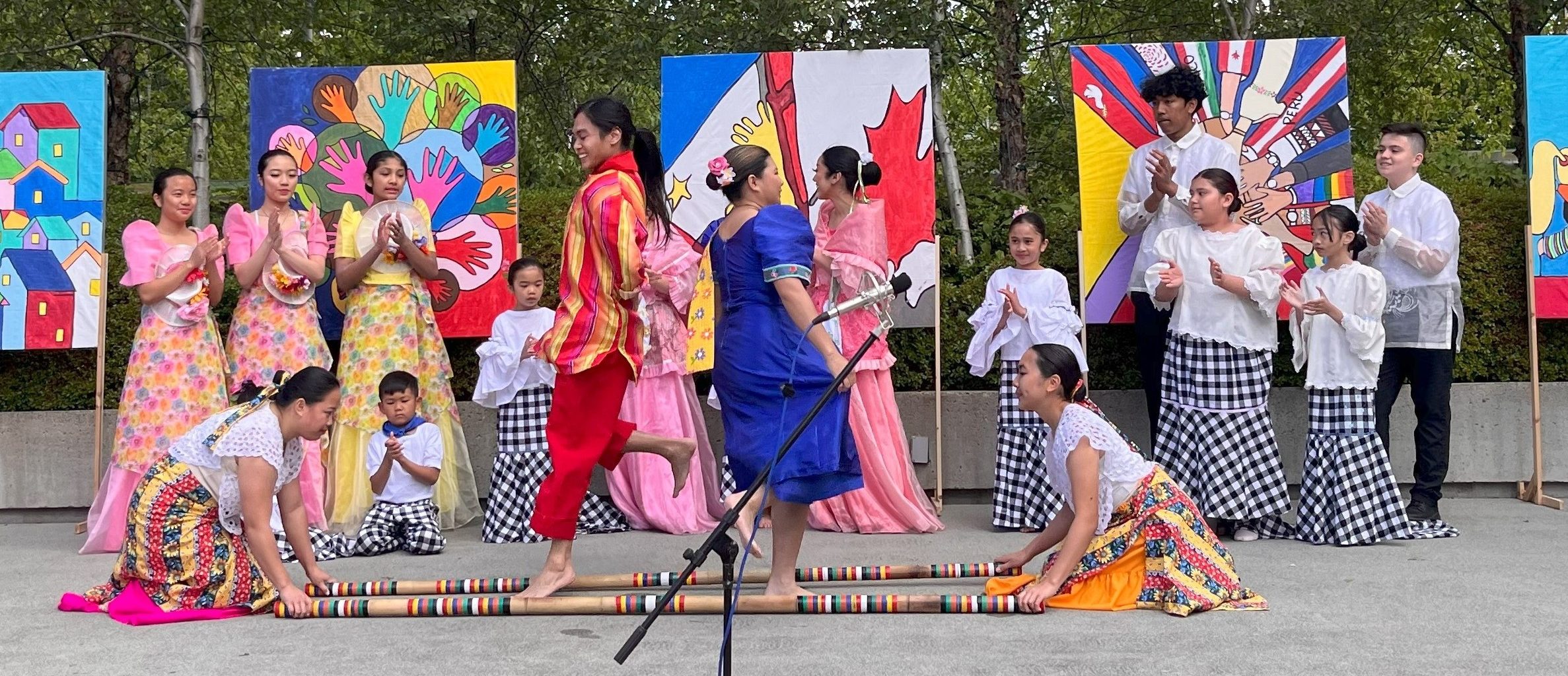 Filipino Heritage Month Celebrated in Richmond, British Columbia ...
