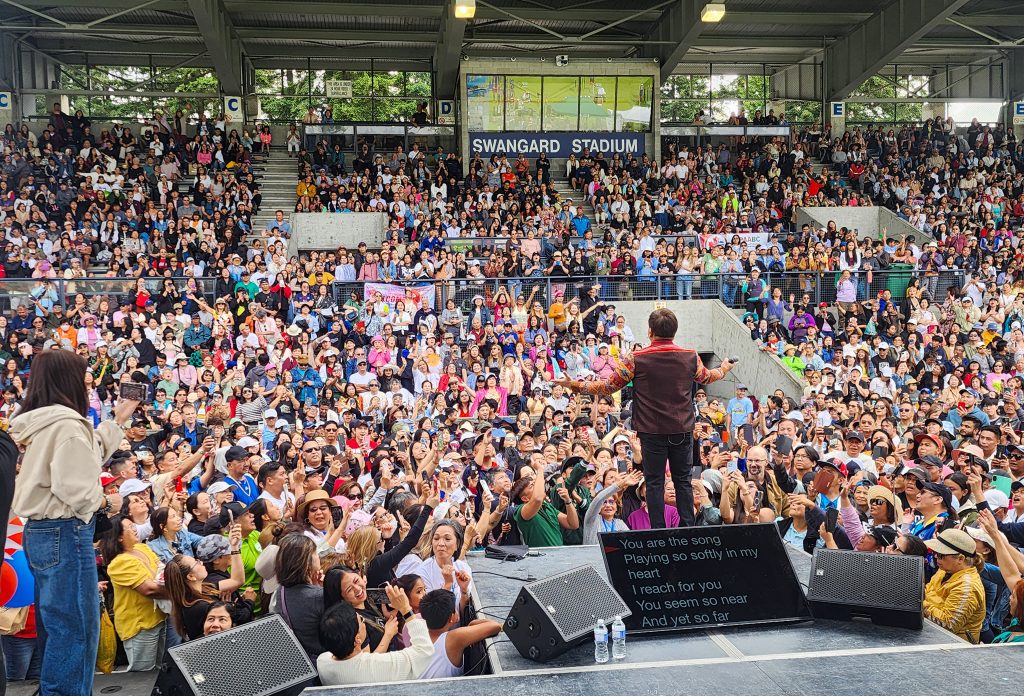 Pinoy Festival in Burnaby Showcases Rich and Vibrant Filipino Culture ...
