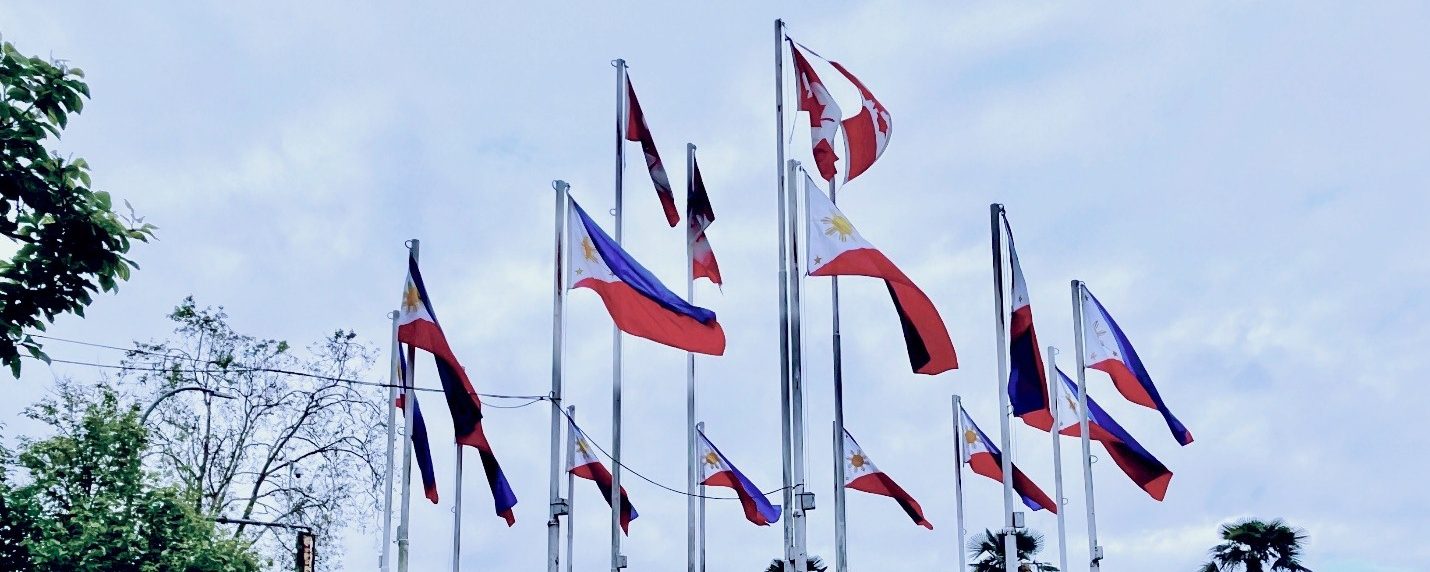 Vancouver Flies Philippine Flags in Commemoration of Philippine ...