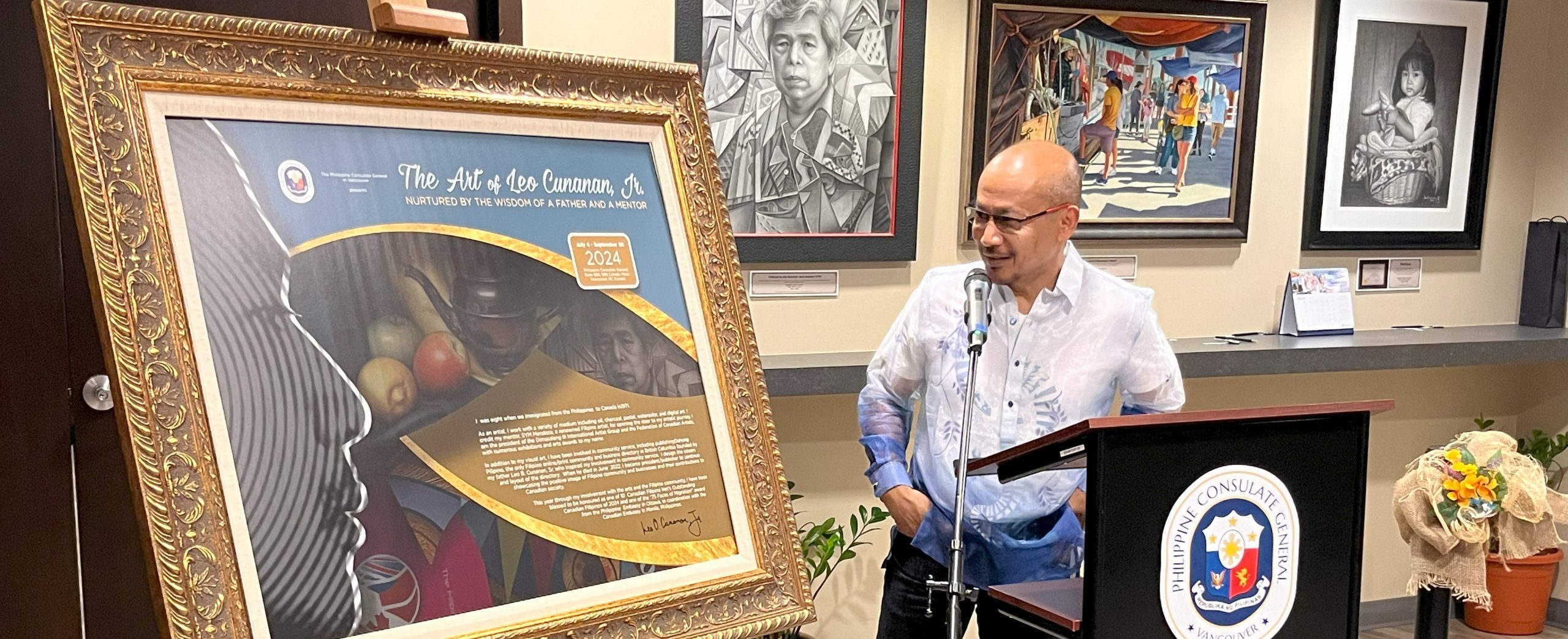 News - Vancouver Philippines Consulate General