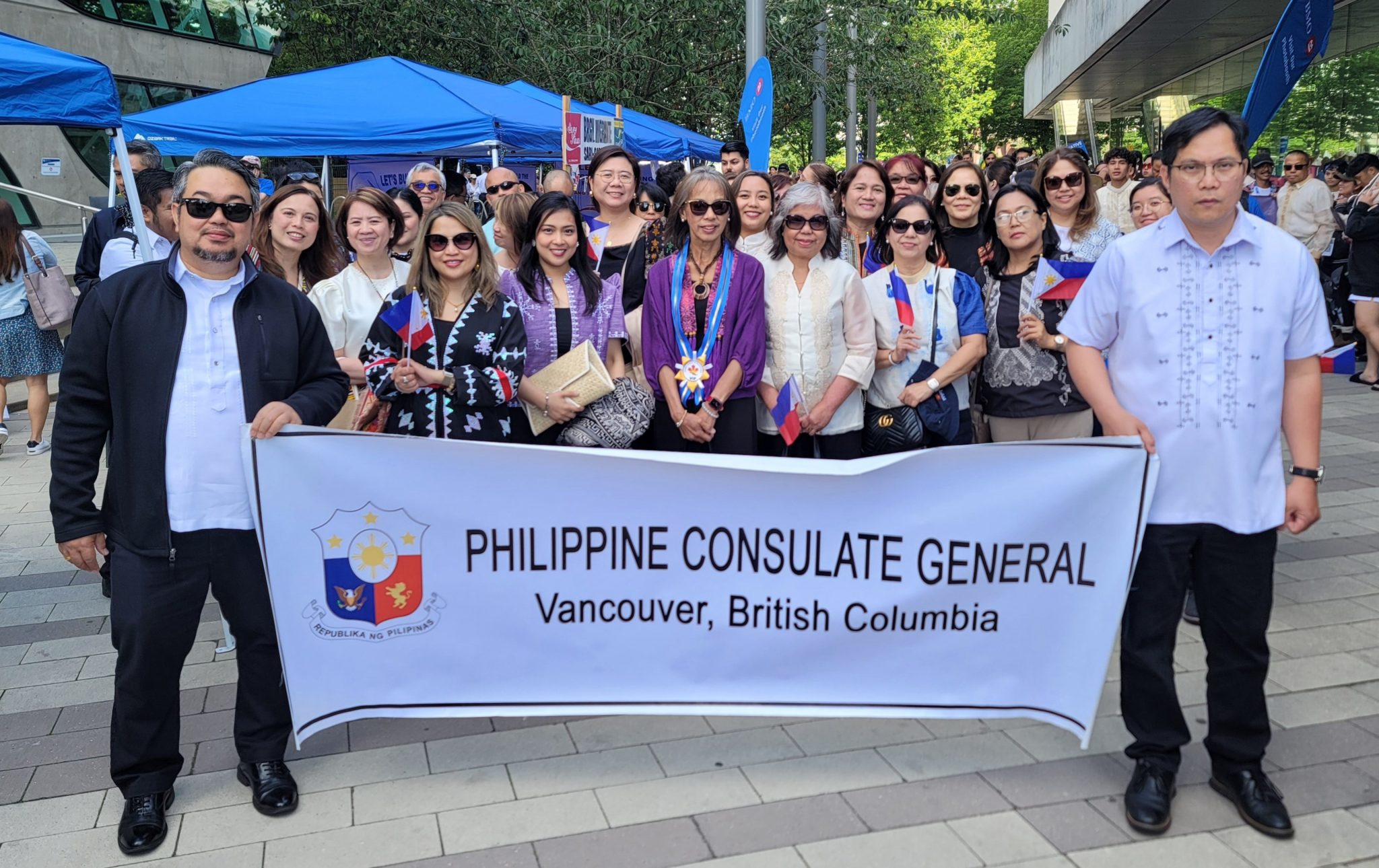 Surrey Celebrates Filipino Heritage Month in a Fiesta Extravaganza ...