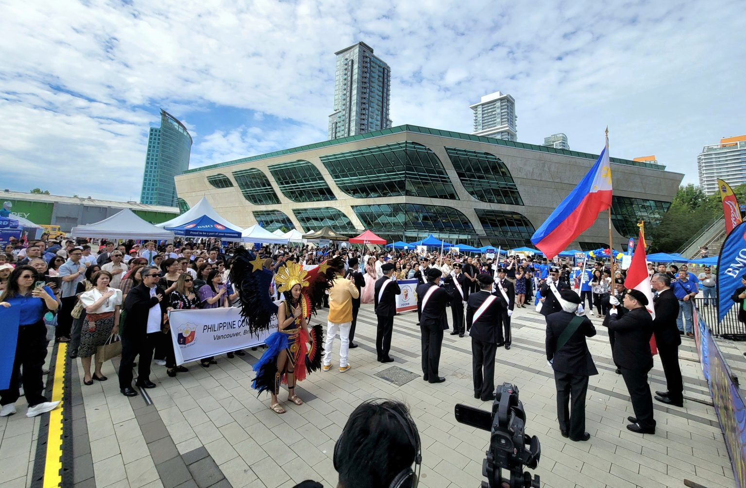 Surrey Celebrates Filipino Heritage Month in a Fiesta Extravaganza ...