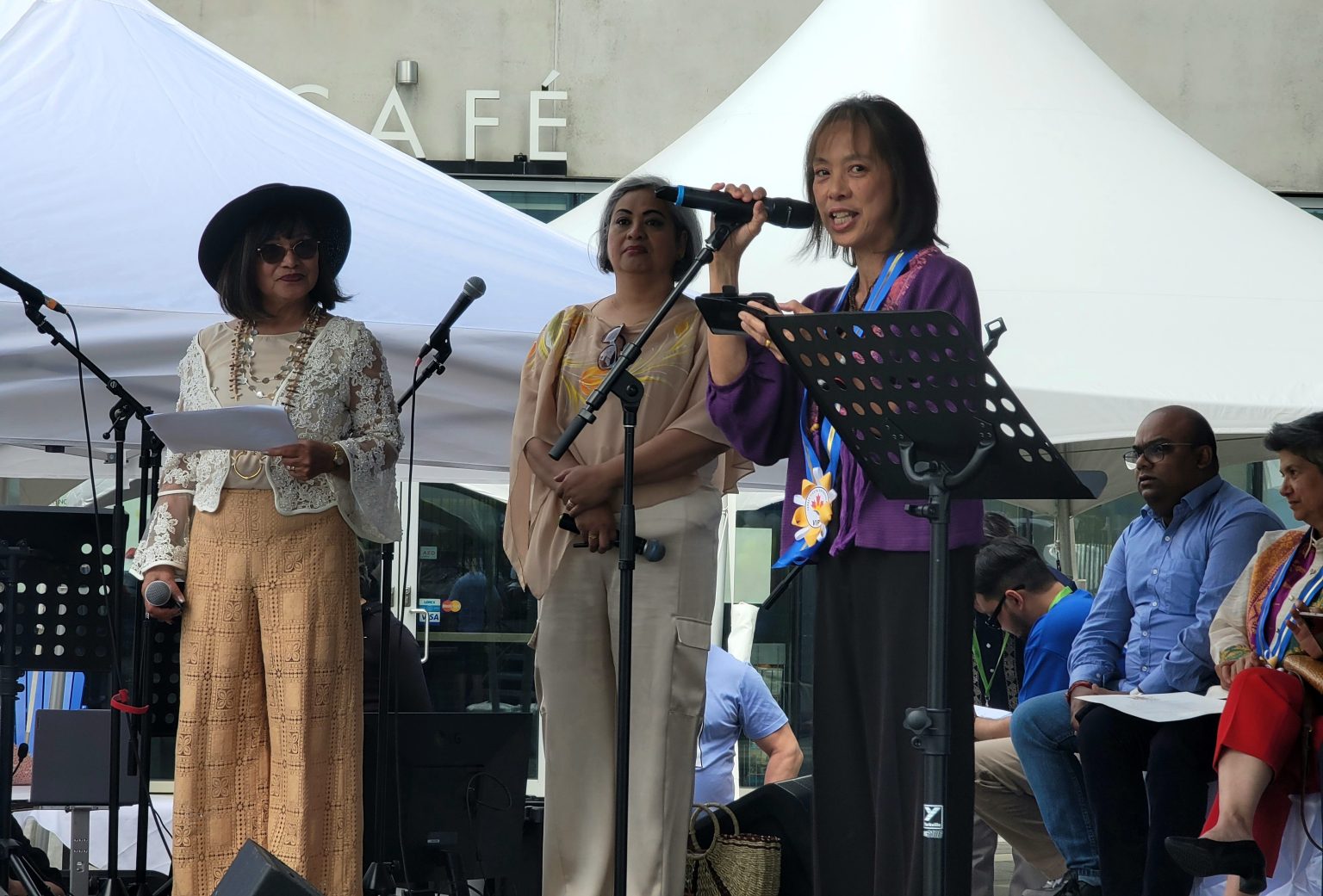 Surrey Celebrates Filipino Heritage Month in a Fiesta Extravaganza ...