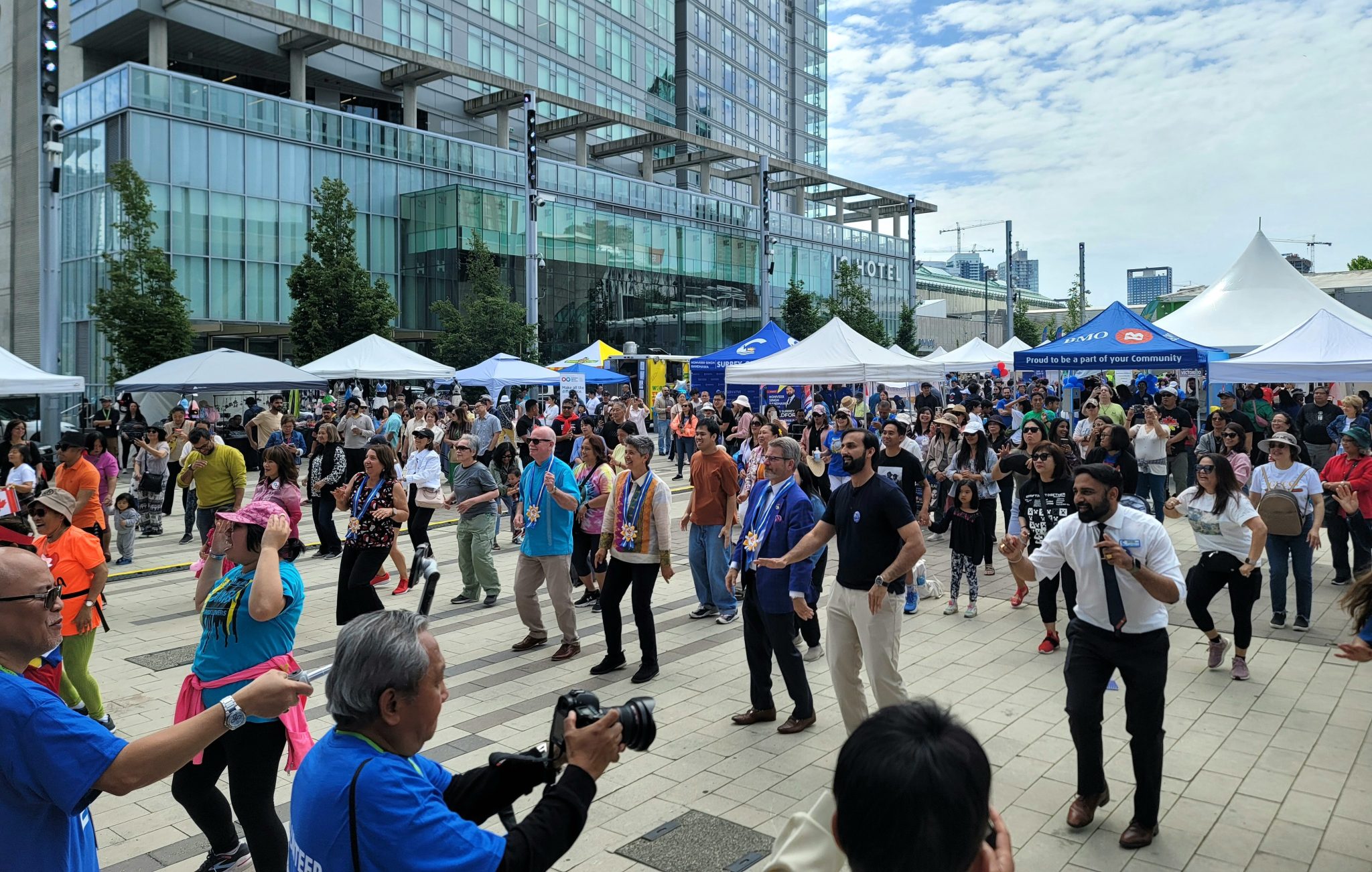 Surrey Celebrates Filipino Heritage Month in a Fiesta Extravaganza ...