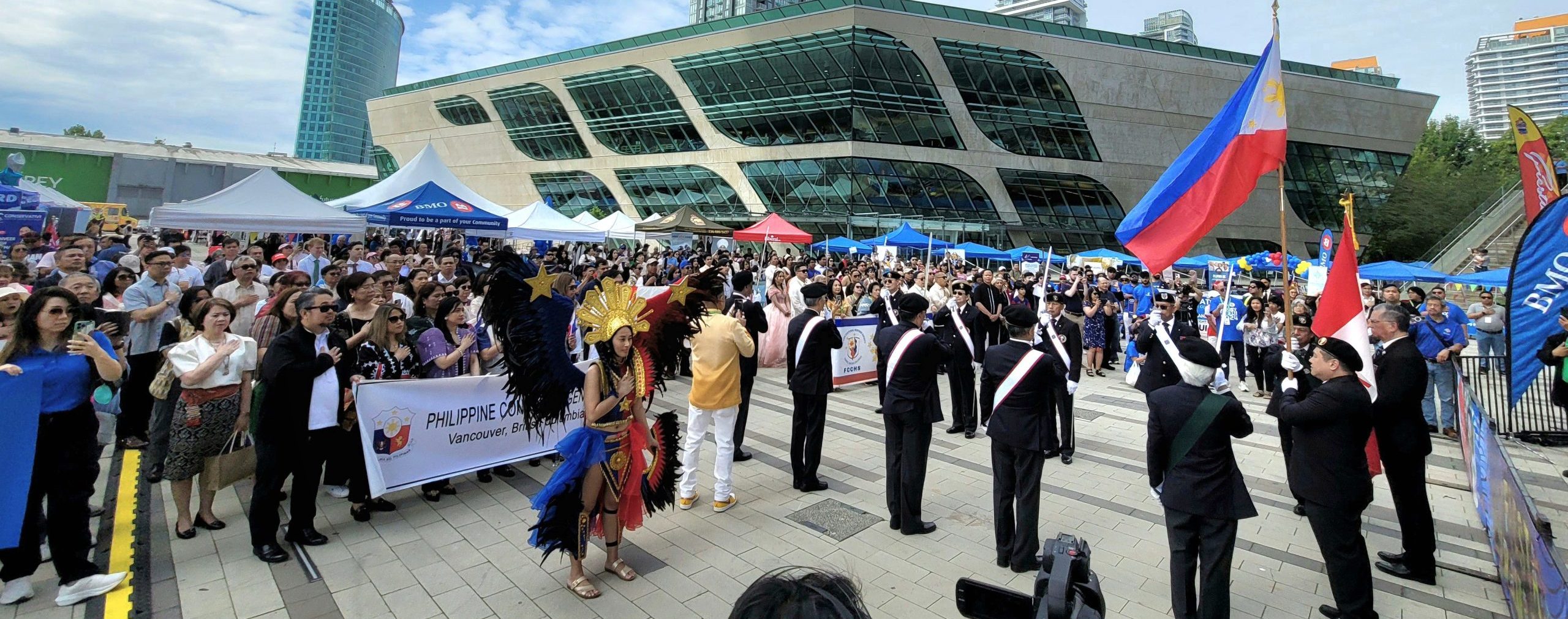 Surrey Celebrates Filipino Heritage Month in a Fiesta Extravaganza ...