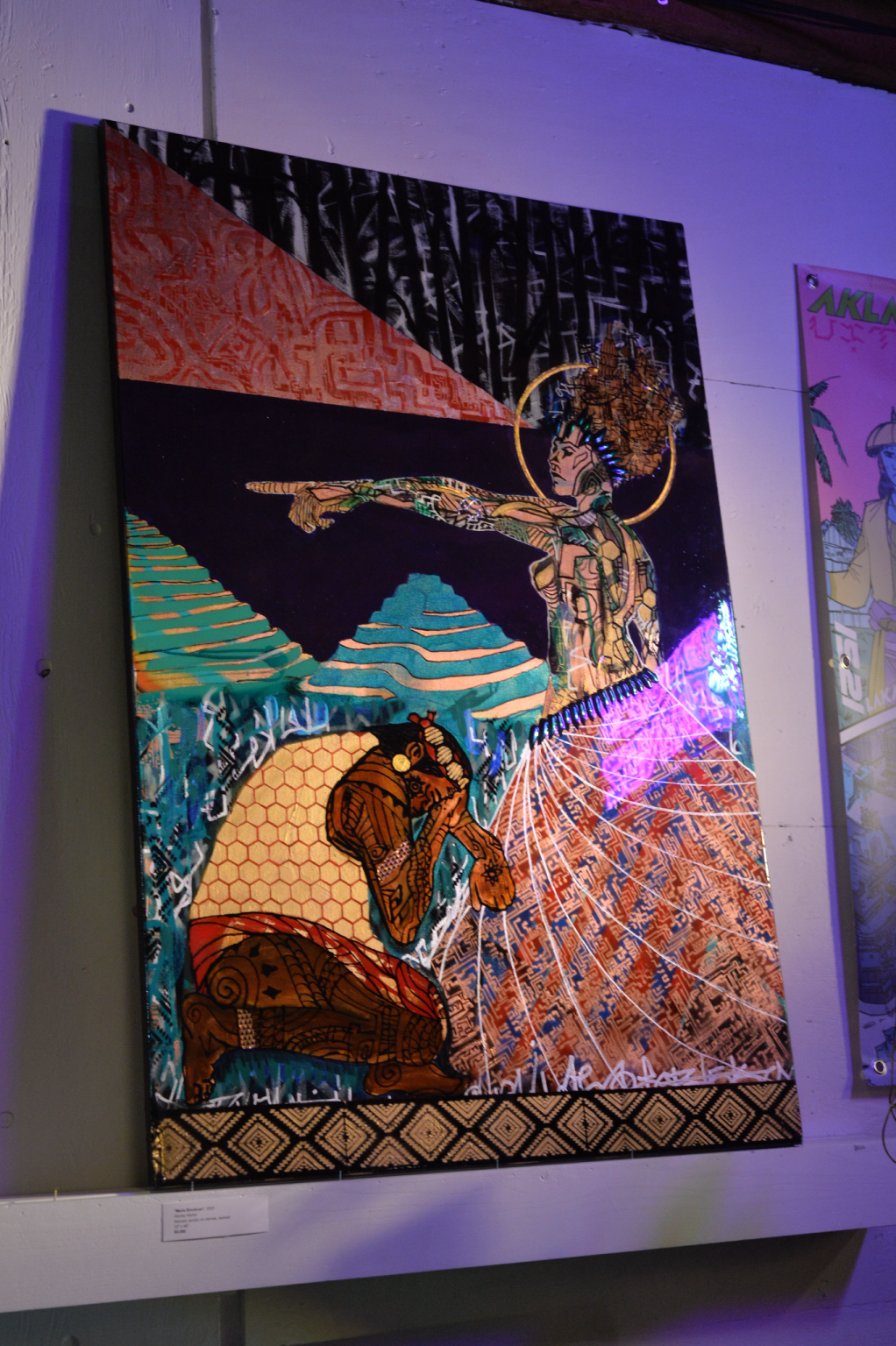 PCG Vancouver meets the Indioz Bravoz art collective - Philippine ...