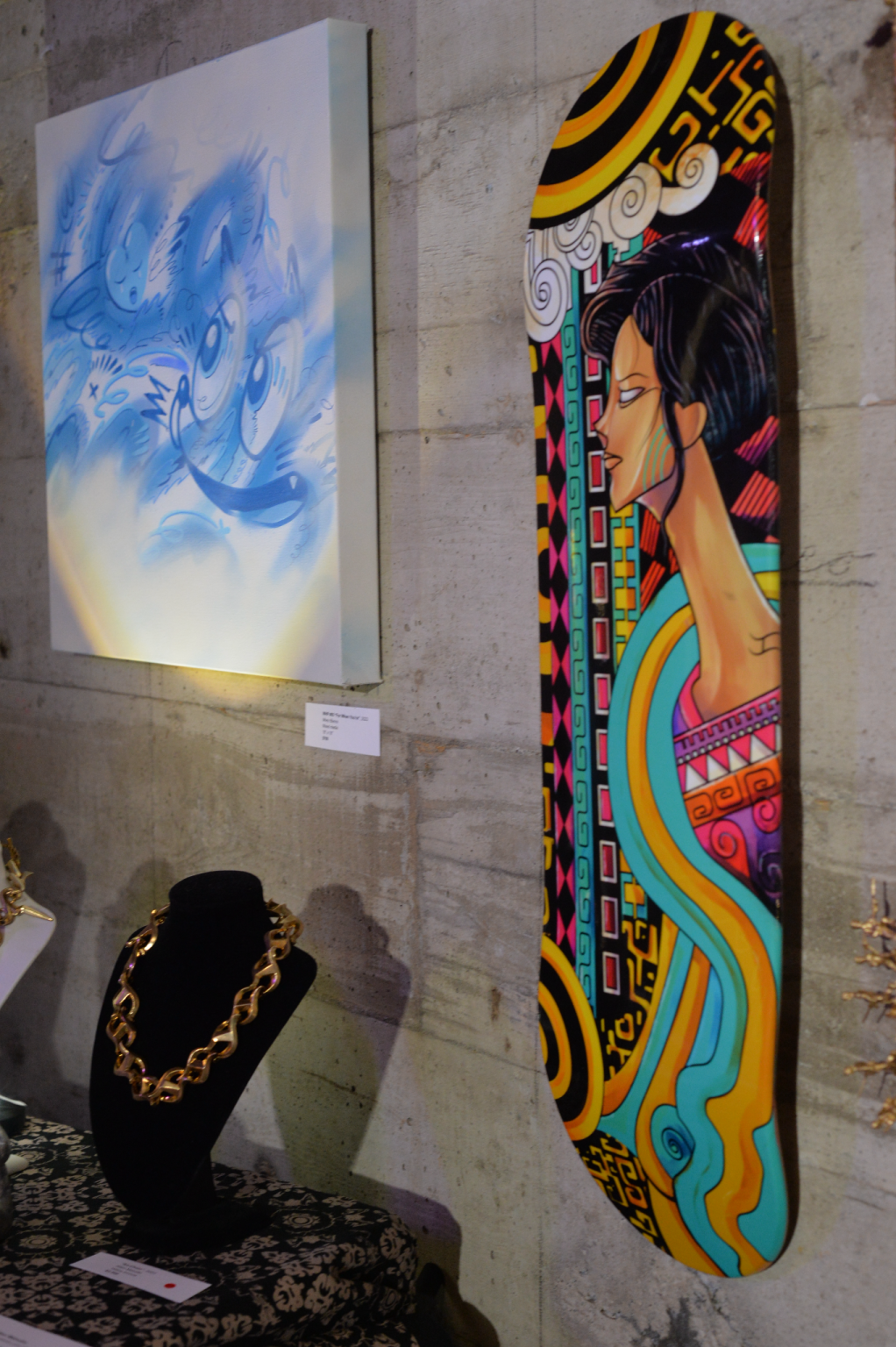 PCG Vancouver meets the Indioz Bravoz art collective - Philippine ...