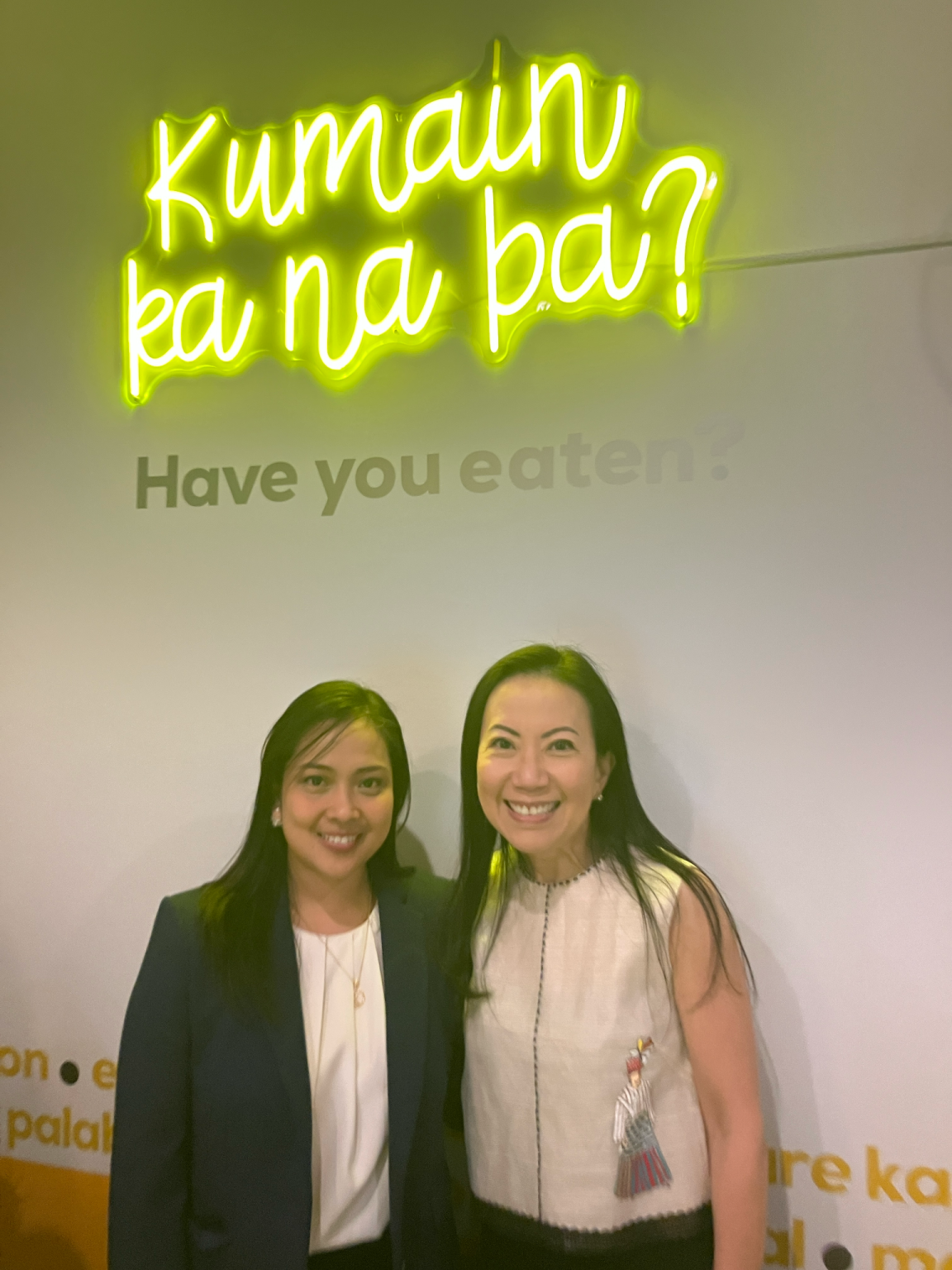 Goldilocks celebrates 40th Anniversary with PCG Vancouver Officials ...