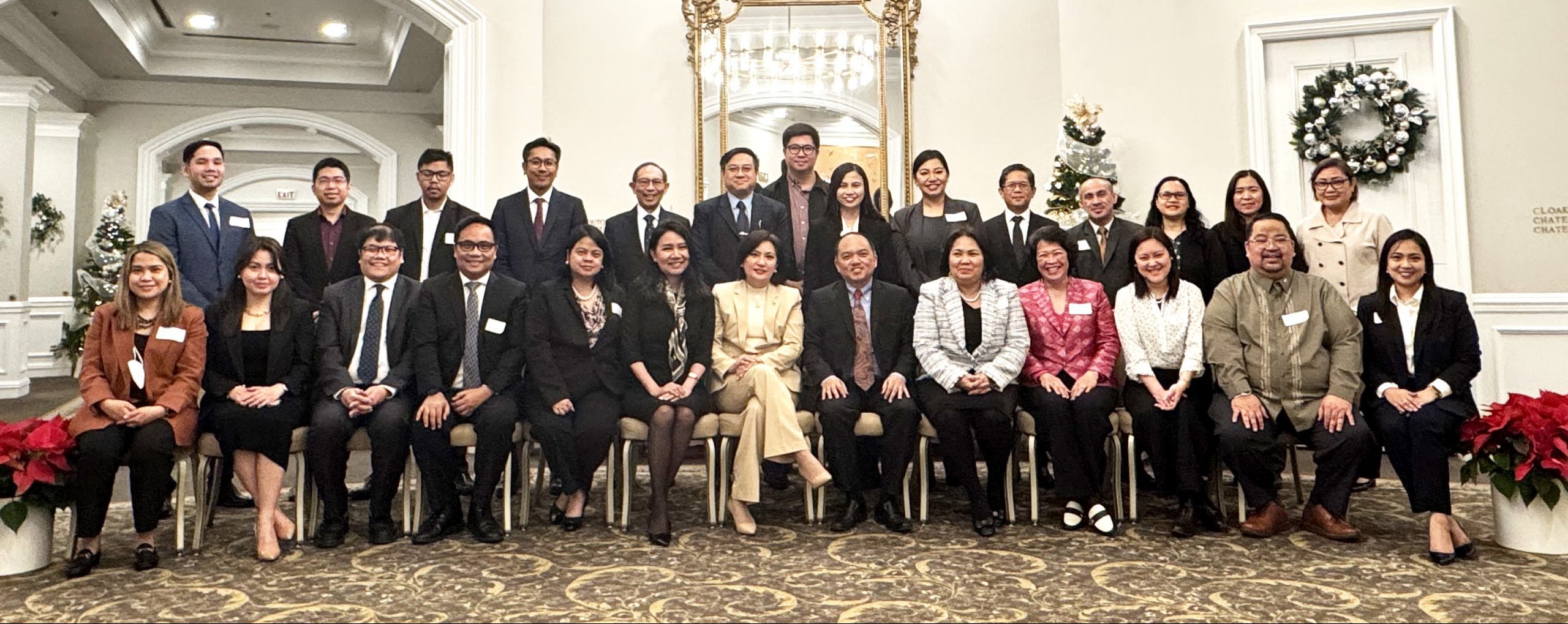 PCG Vancouver Hosts the 2024 Consultations of Philippine Foreign ...