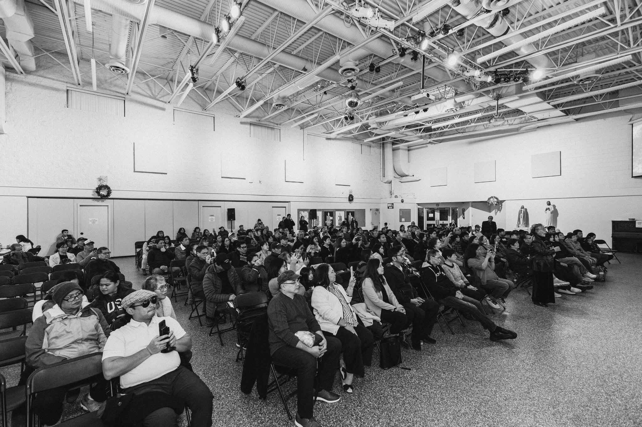 Internationally Acclaimed Loboc Children’s Choir Visit the Philippine ...