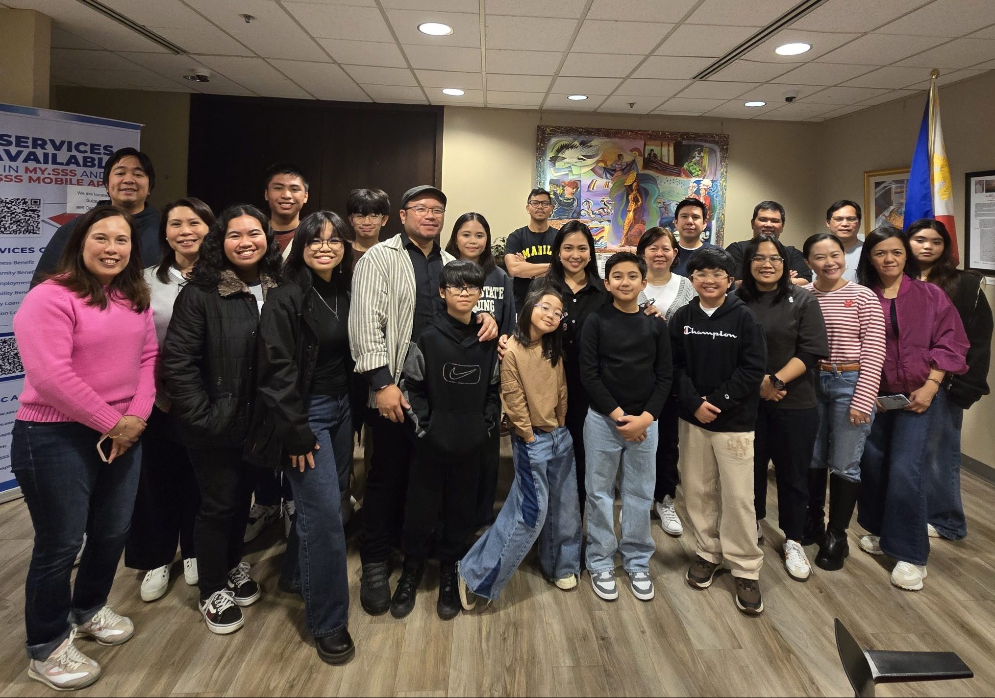 Home - Vancouver Philippines Consulate General