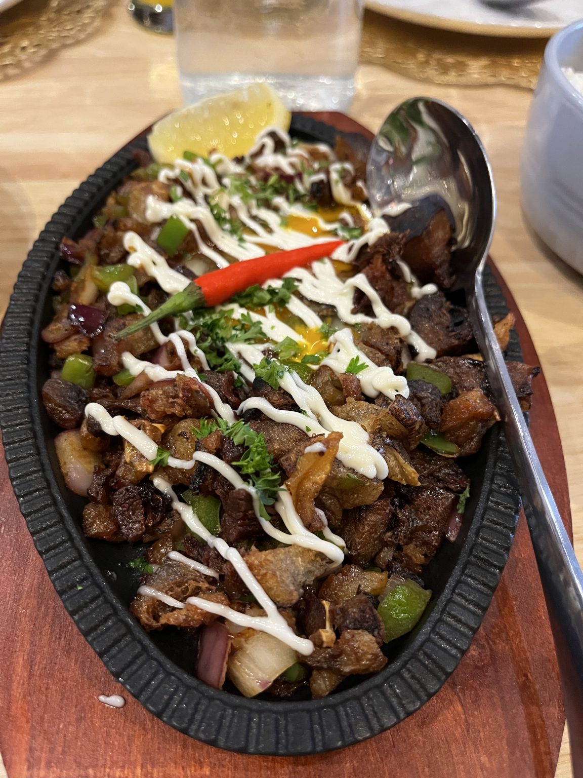 Filipino Restaurant “Balai in the Borough” Opens its Doors in British ...