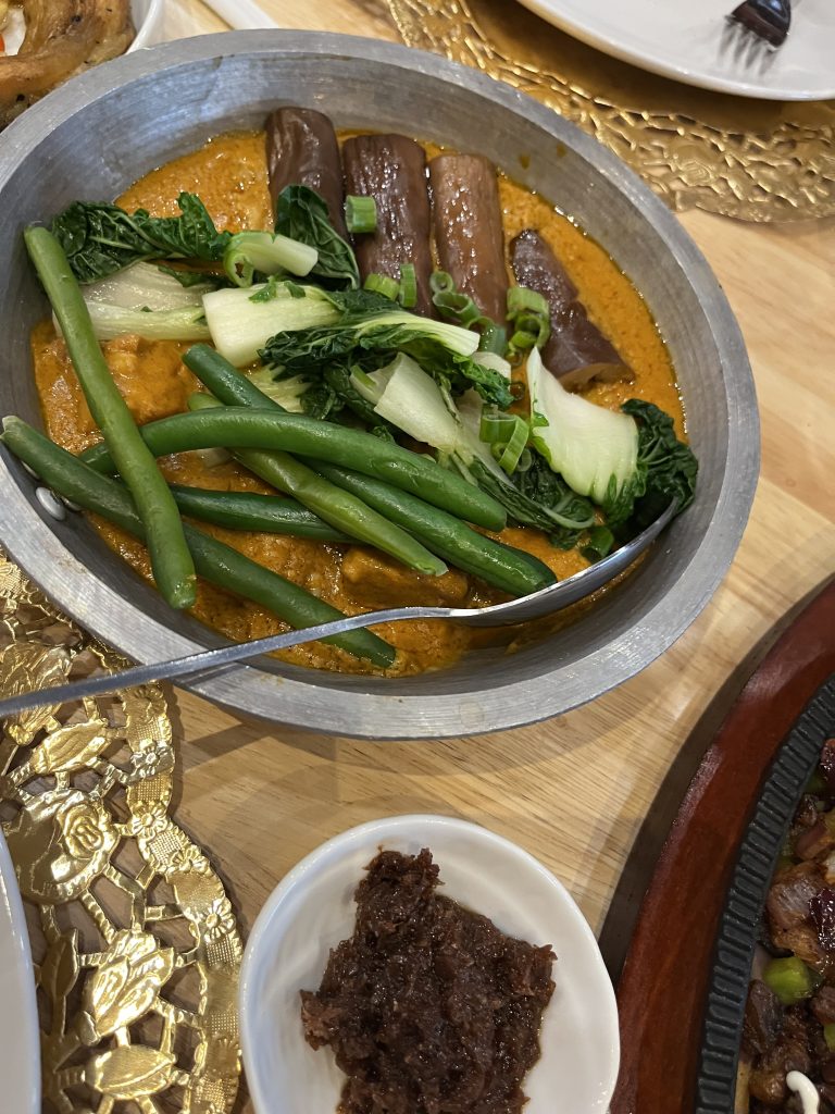 Filipino Restaurant “Balai in the Borough” Opens its Doors in British ...