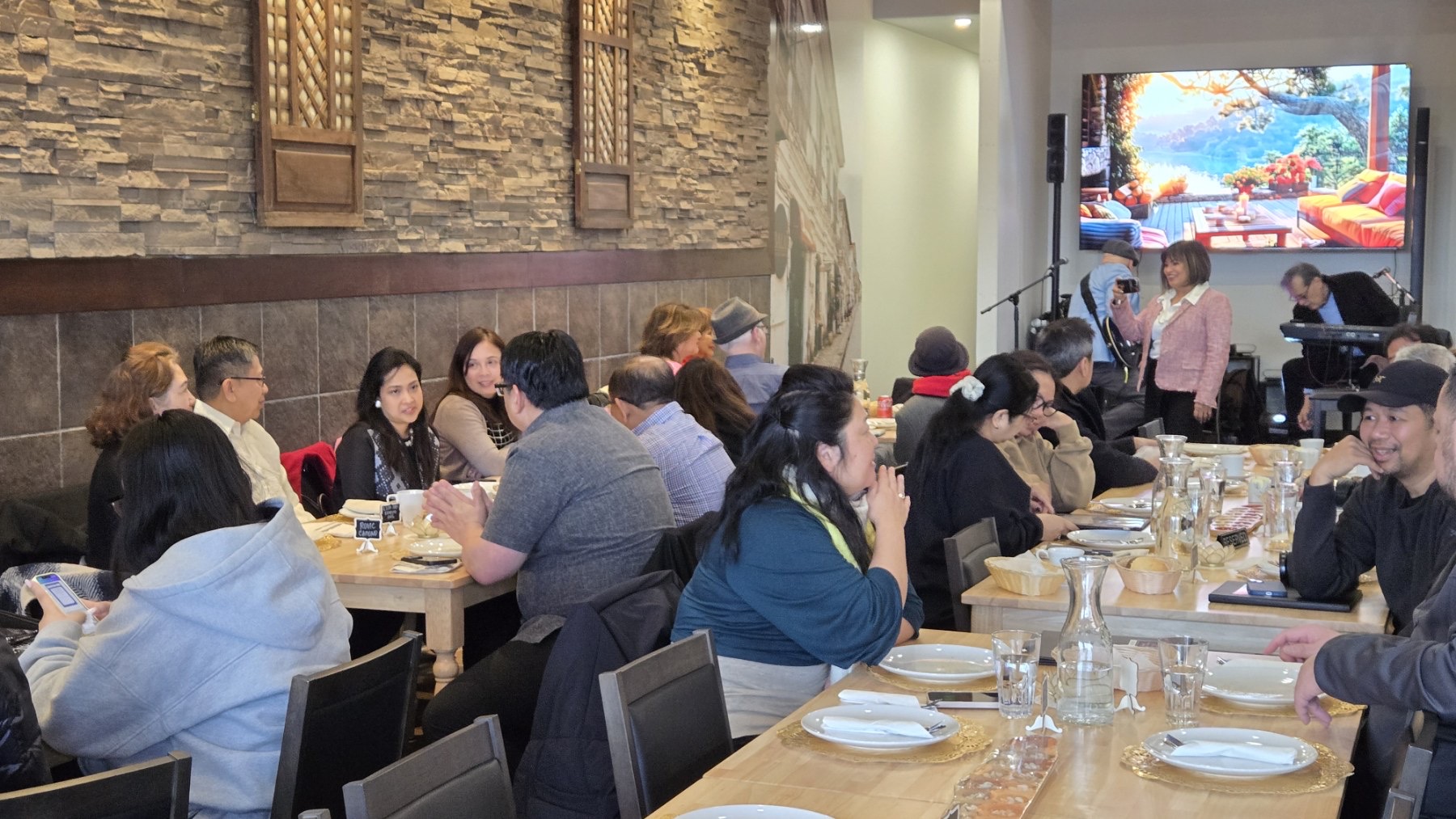 Filipino Restaurant “Balai in the Borough” Opens its Doors in British ...