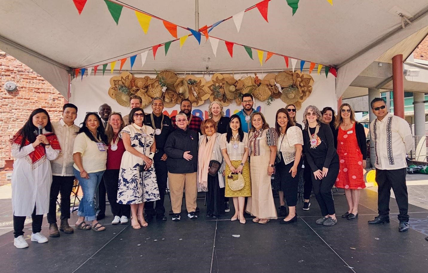 Filipino Community in Victoria, BC Celebrates Filipino Heritage Month ...