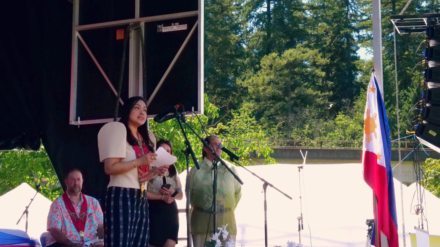 PH Consulate General in Vancouver Joins 2025 British Columbia ...