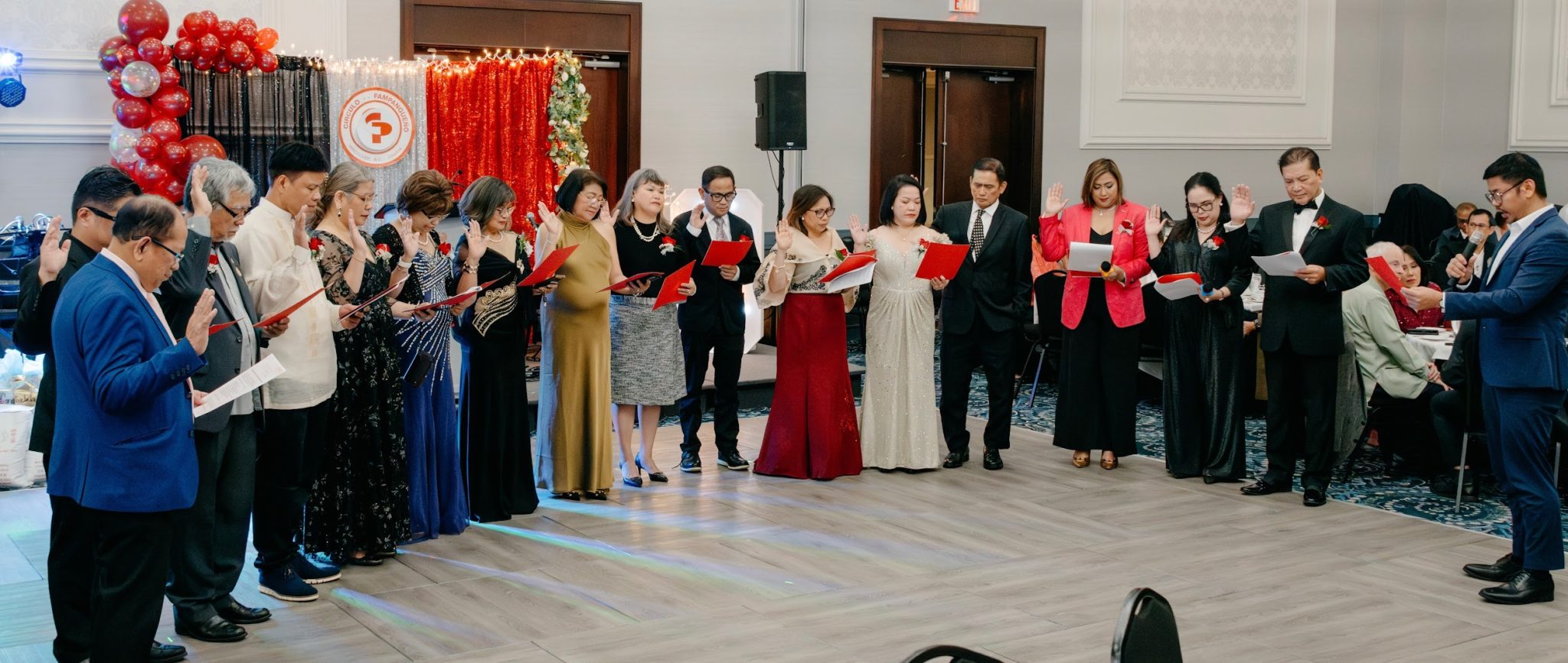 PCG Vancouver Inducts CPABC Officers at its 40th Anniversary Gala ...