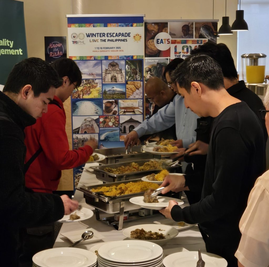 Philippine Consulate General in Vancouver Showcases Mindanao’s Culinary Heritage with Chef Datu ...