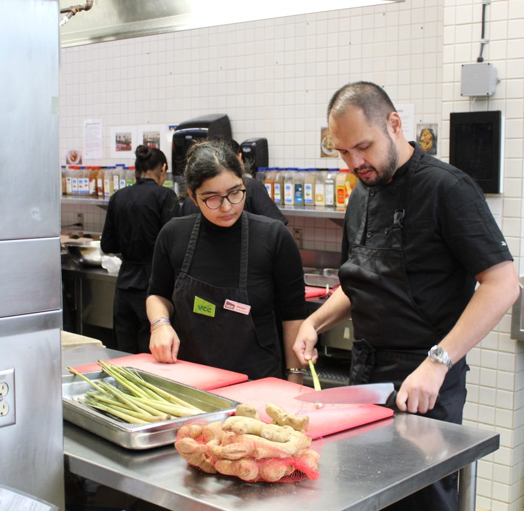 Philippine Consulate General in Vancouver Showcases Mindanao’s Culinary Heritage with Chef Datu ...